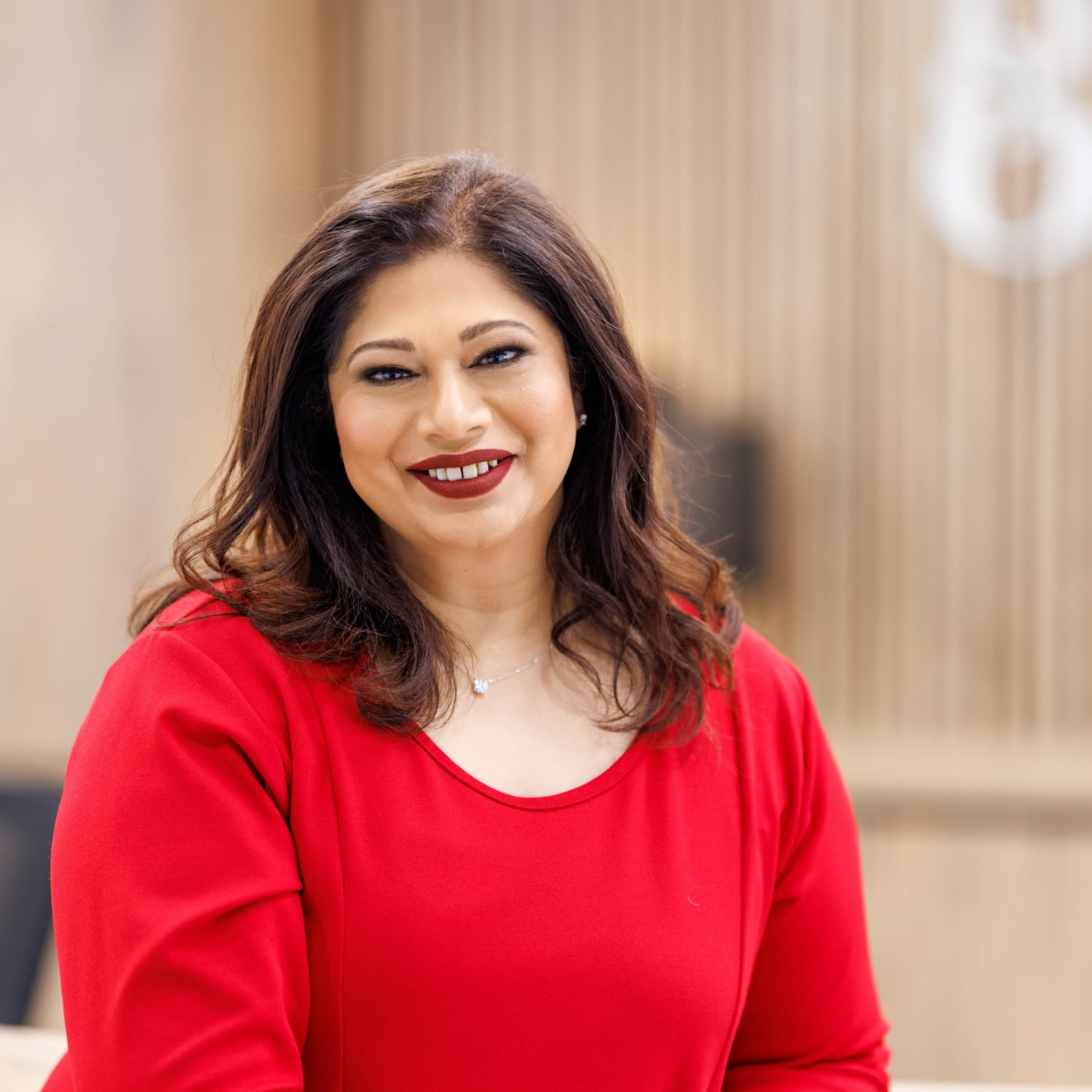 Contact - Dr Chandrika Parmar